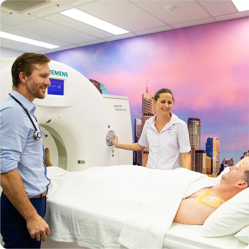 Our History | Qscan Group